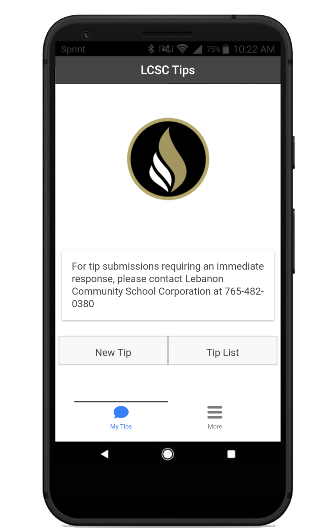 tip411 – School Edition - tip411