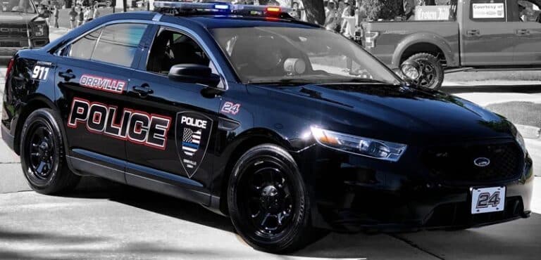 Orrville, OH Police Utilizing New tip411 App for Anonymous Tips - tip411