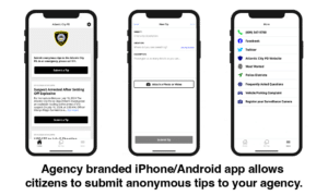 Mobile Apps - tip411