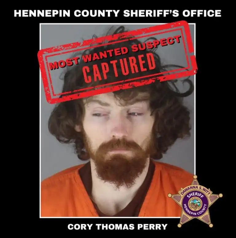 tip411 Leads to Capture: Hennepin County Sheriff’s Office, MN ...