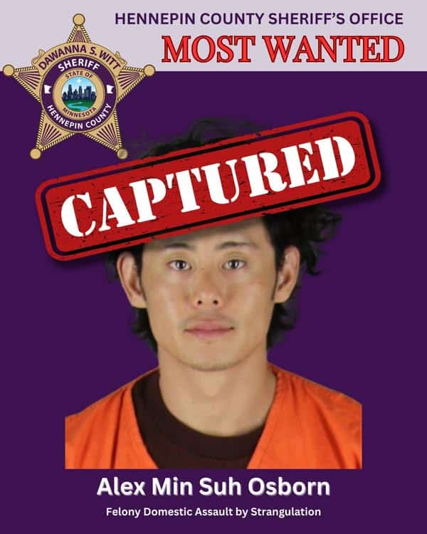 tip411 Fuels Successful Apprehension in Hennepin County MN - tip411