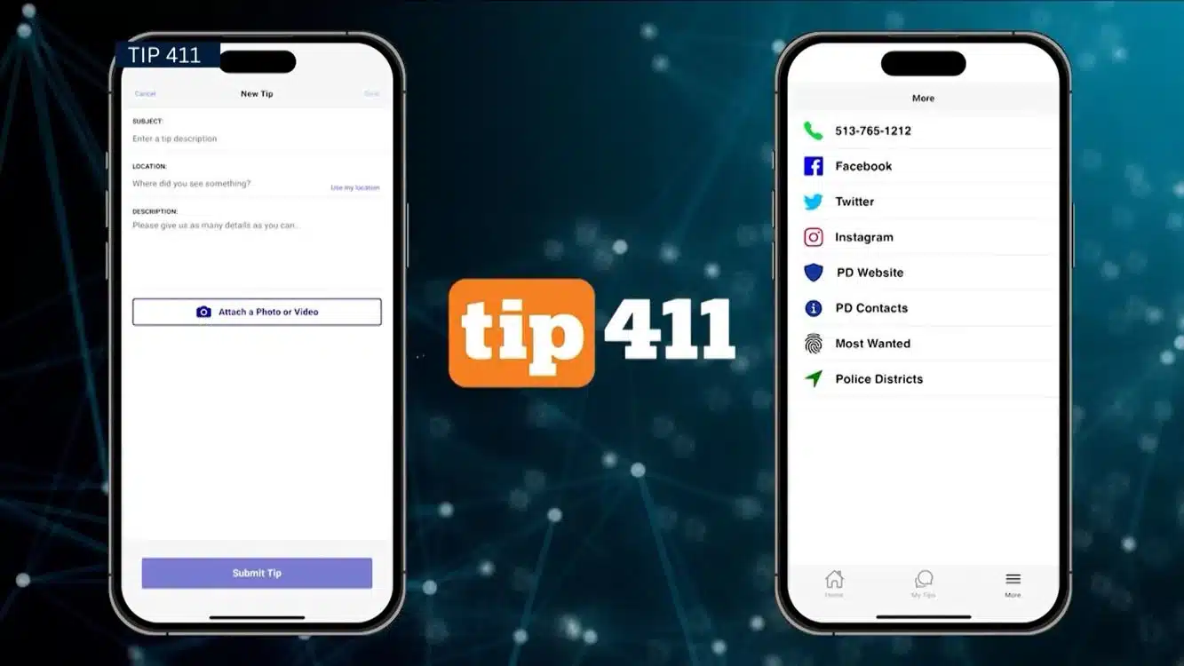 Fighting the Opioid Crisis: Delta County, MI Partners with tip411 - tip411